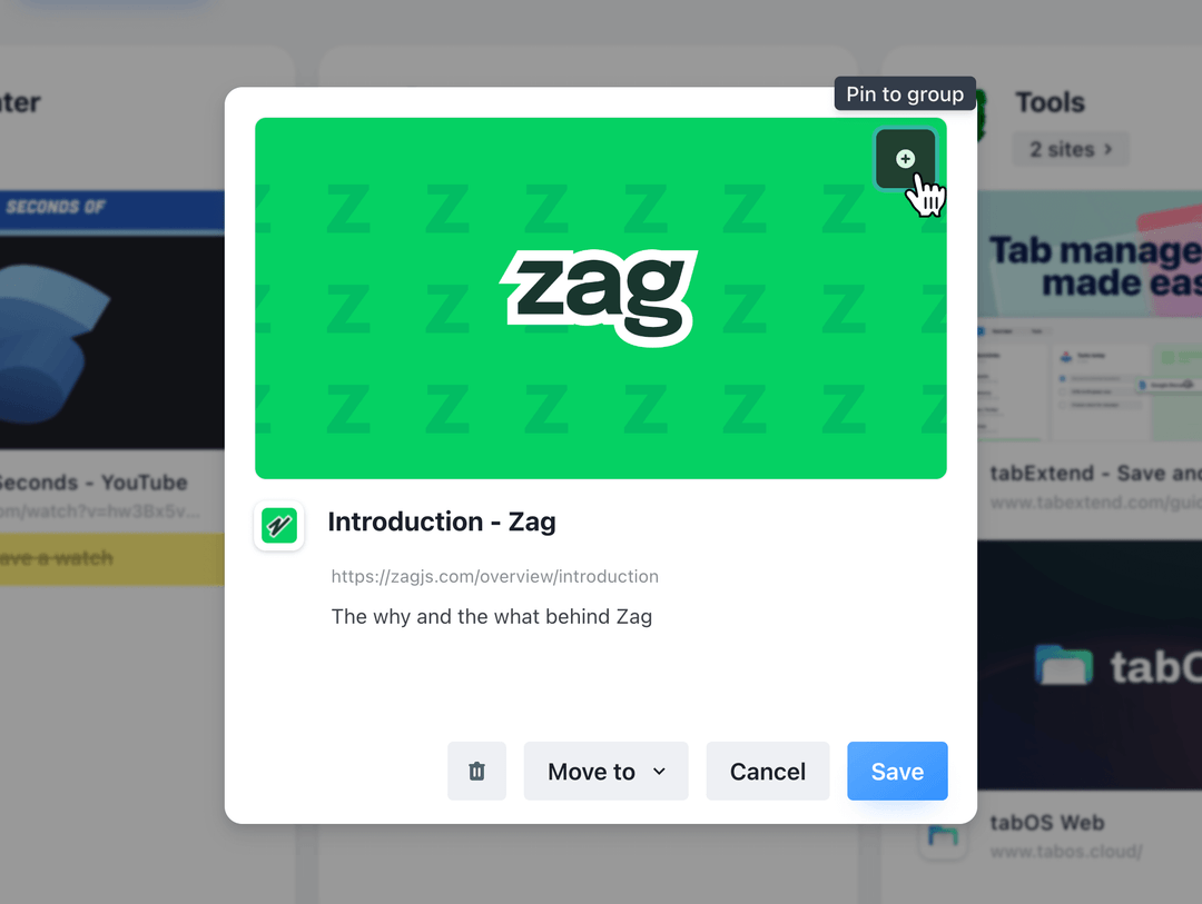 Product Updates & New Features | tabExtend