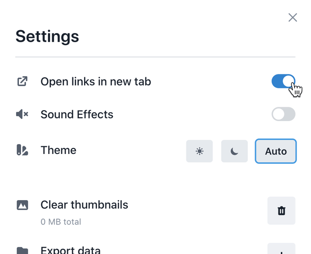 Product Updates & New Features | tabExtend