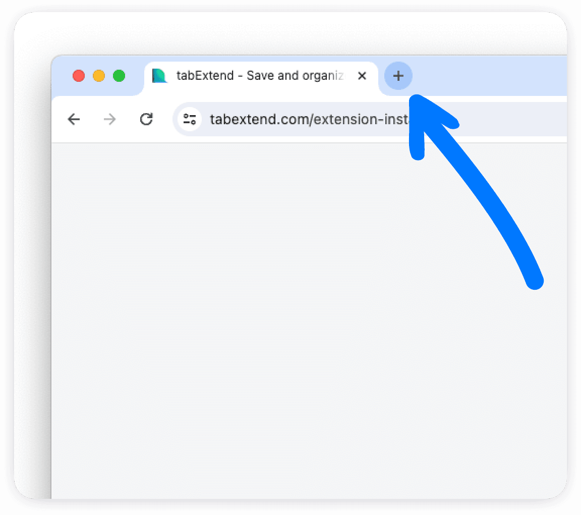 Tabextend Save And Organize Tabs Add Notes And Share